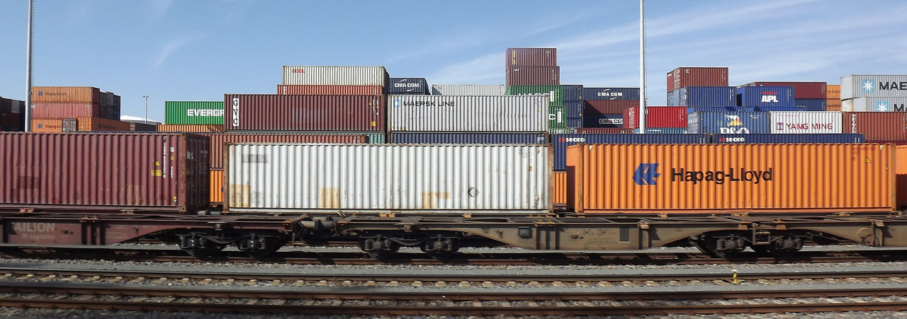 INTERNATIONAL RAIL FREIGHT BUSINESS ASSOCIATION